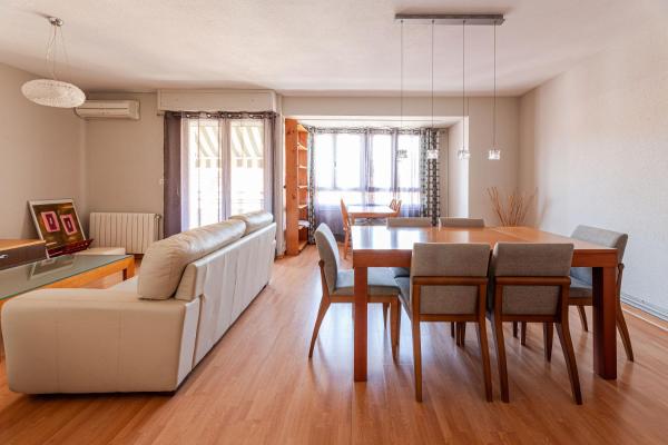 Apartamentos El Llombo - Onteniente