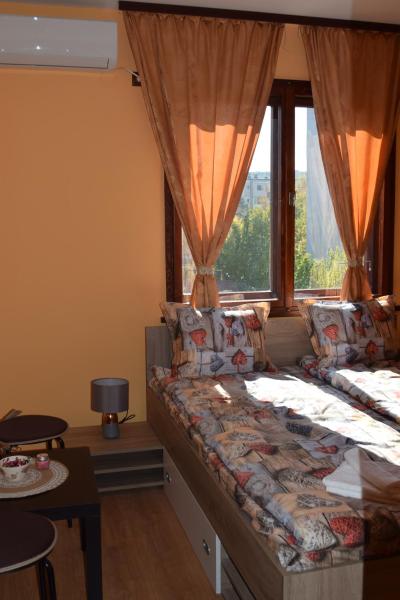 Vesi's Rooms - Plovdiv