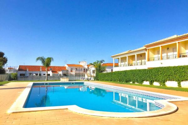 Edificio Sao Joao Das Areias Strip L Oura - Albufeira