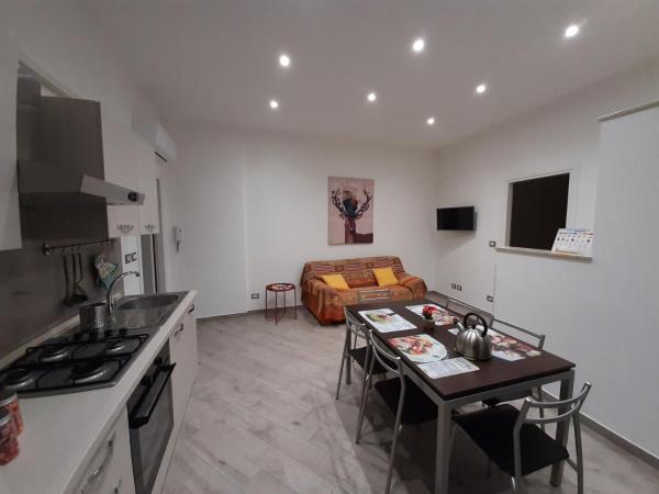 Casa Aci Gioja - Acireale