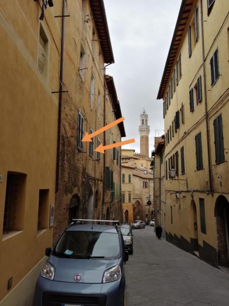 Casa Anna - Siena