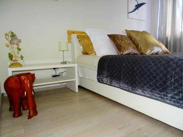 Apartment Suzana 1br Split - Split