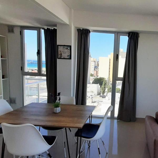 Coral Ii Departamento 6to - Puerto Madryn