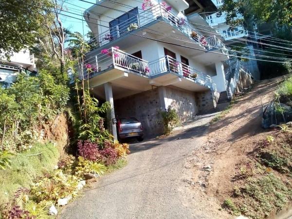 Sundil - Kandy