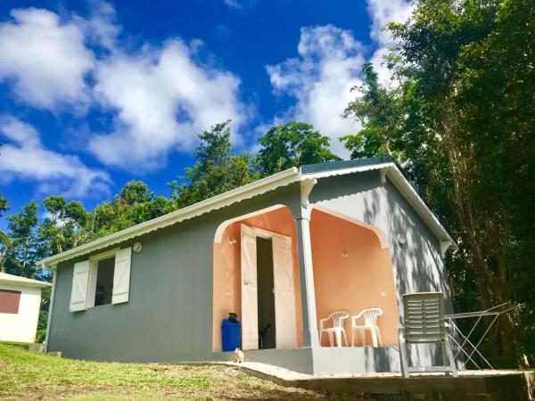 Le Flamboyant - Guadeloupe