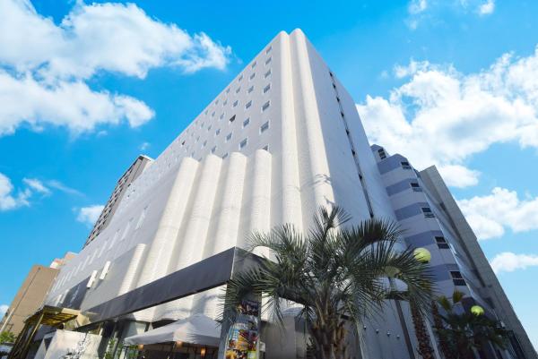 Ip City Hotel Osaka - Imperial Palace Group - Osaka