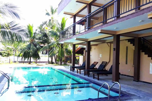 Grand Residence - Sri Lanka