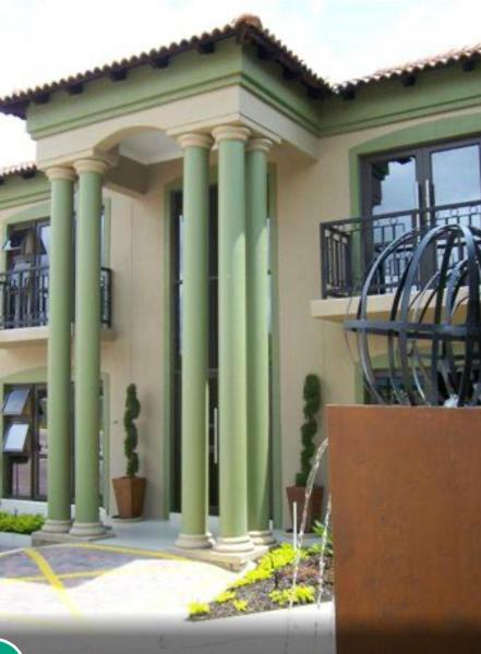 Royal Hotel - Polokwane