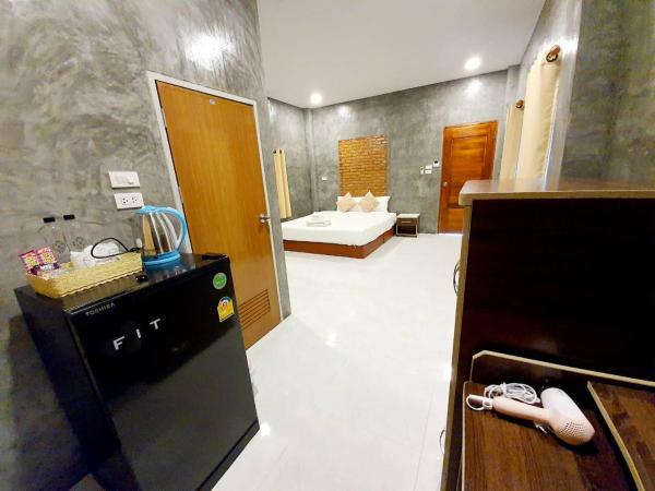B-tel Chomthong Resort Chiang Mai - Mae Hong Son