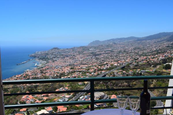 Bay View Apartment - Madeira Island