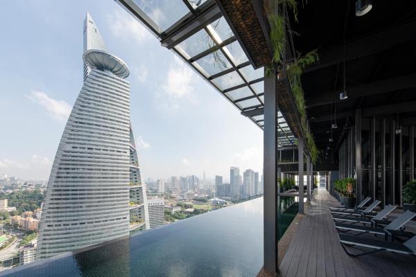 Komune Living - Petaling Jaya