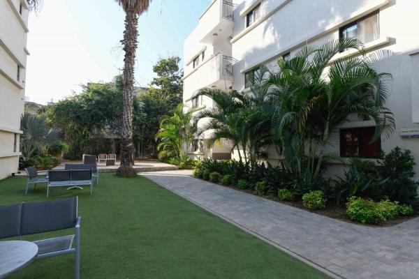Hi - Bnei Dan - Tel Aviv Hostel - Tel-Aviv