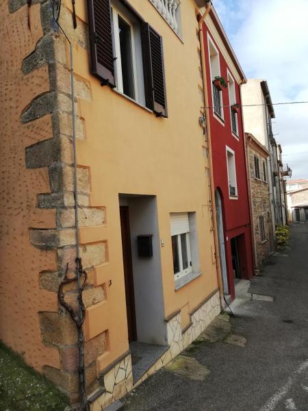 Casa Vacanze “Dream House” - Bosa