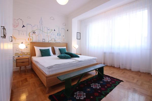 Central Residence - Sarajevo