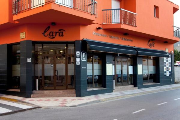 Hostal Lara - Cadaqués