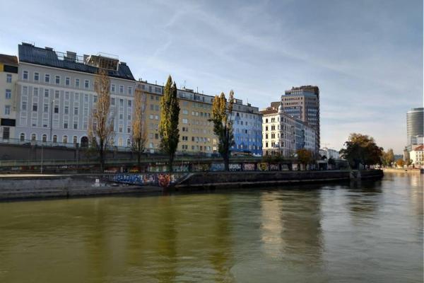 Family Apartment With Two Bathrooms Near To City Center - Viena