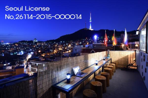 Photopark 2nd\/3rd Floor - Seoul
