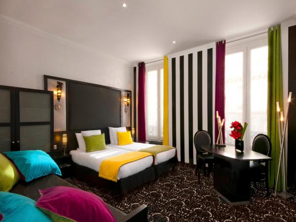 Hotel Peyris Opera - Pantin