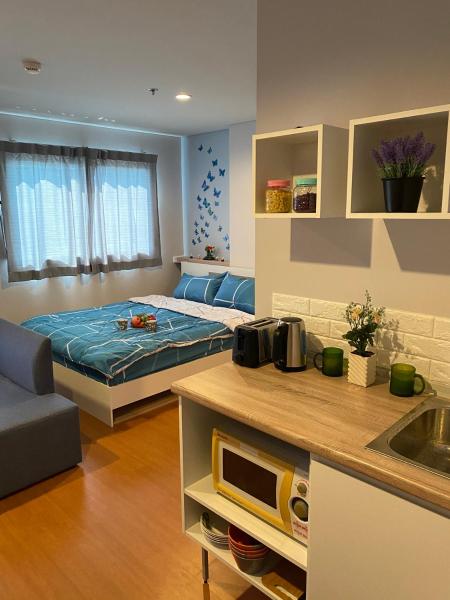 Lumpini Seaview Cha-am By Greenview - Cha-am