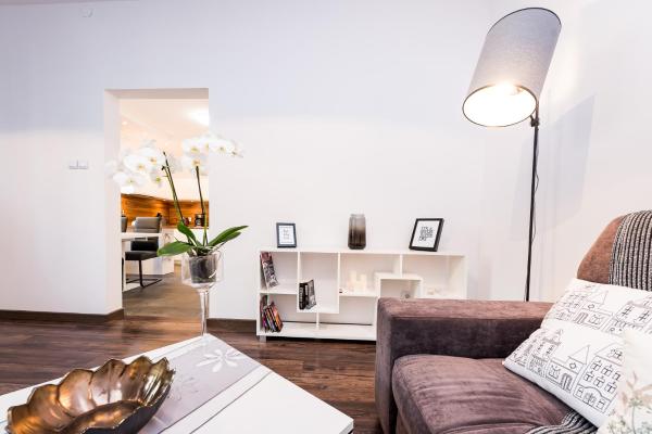 Stylowy Apartament - Katowice