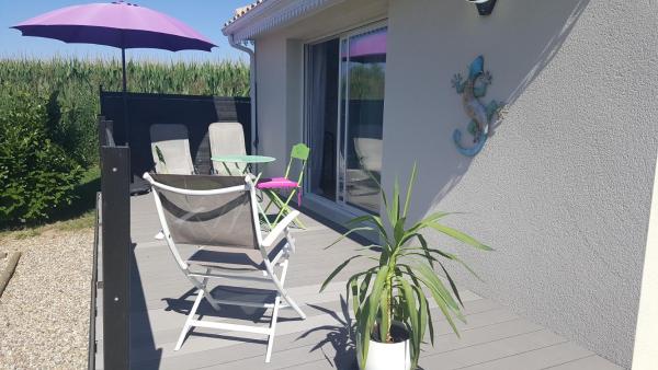 Zen Et Nature - Roquebrune