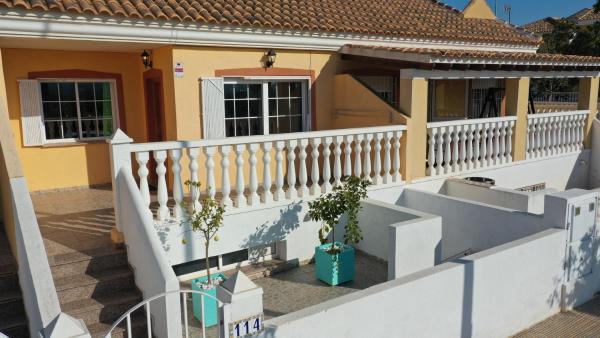 Apartamento Havana - La Manga