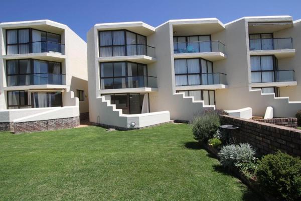 4 Van Pletten - Plettenberg Bay