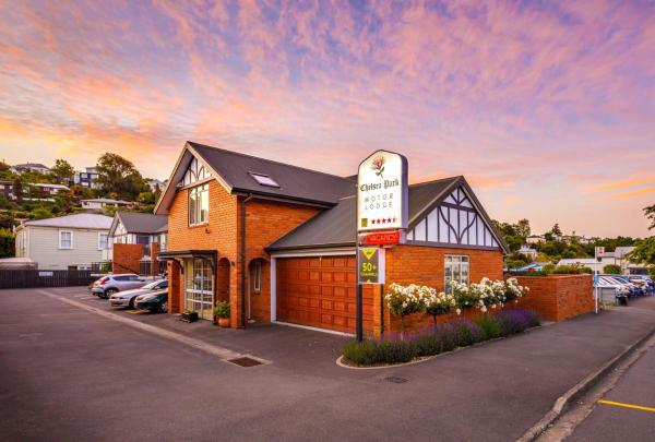 Chelsea Park Motor Lodge - Marlborough District