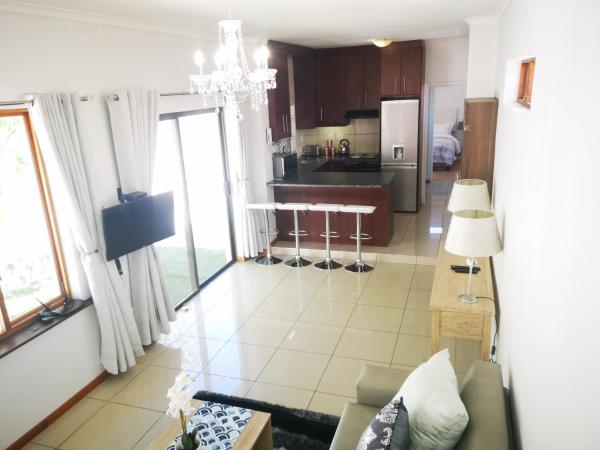 Cottage On Norwood - 케이프타운