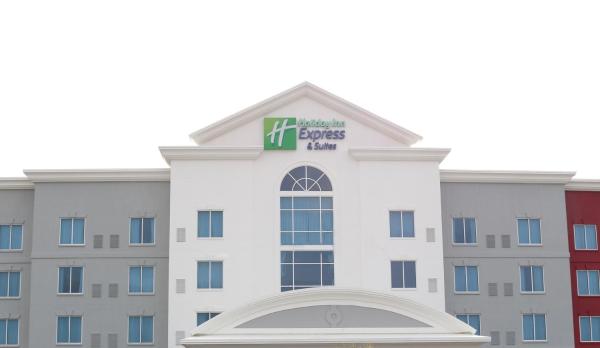 Holiday Inn Express Hotel & Suites Columbia-fort Jackson By Ihg - South Carolina