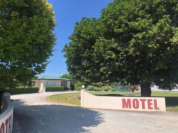 Sunnydays Motel - Gisborne