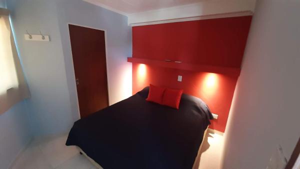 Departamento Cómodo, Muy Iluminado Y Bien Ubicado. - Paraná