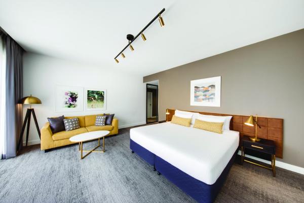 Vibe Hotel Sydney - Camperdown