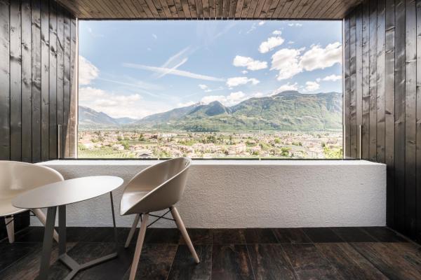 Garni Hotel Katzenthalerhof - 波扎諾