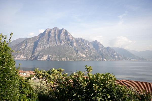 Iseolakerental - Riva House - Lovere