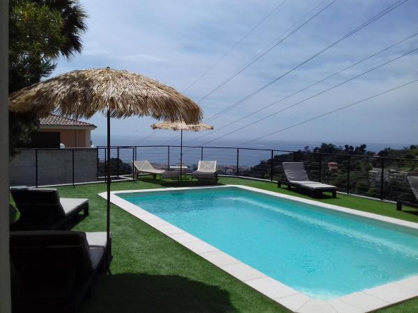 Villa Bellevue - Nizza