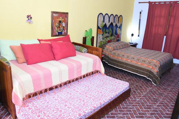 Ah Kin Cancun Centro - Cancún