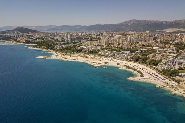 Cool Apartman - Split