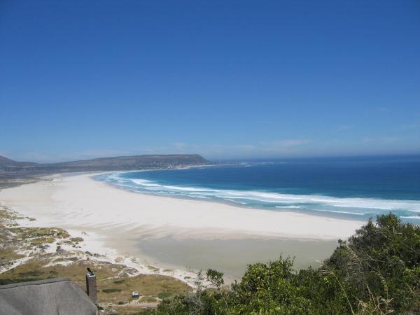 Sacred Mountain Lodge - Le Cap