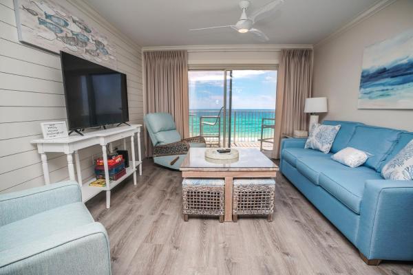 Summerlin Condominiums By Panhandle Getaways - Fort Walton Beach, FL