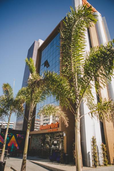 Wanderlust Hostel - Maceió