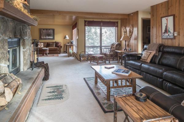 Skycrest 1714 - Big Sky, MT