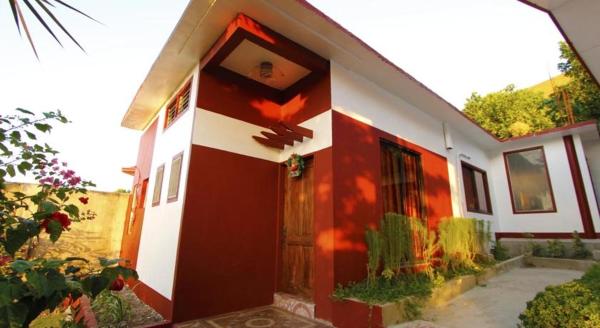 Nvh Coron Palawan - Coron