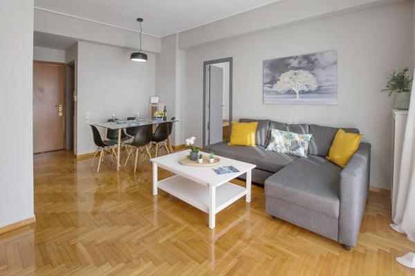 Cozy Apartment In Syntagma-plaka By Ghh - Athens
