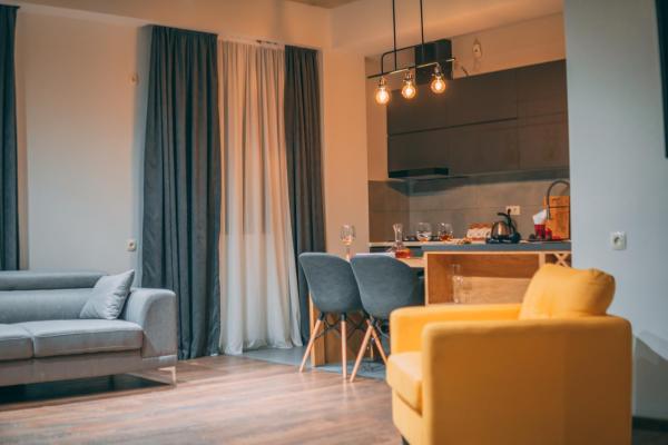 Apartment Sixteen - Tbilisi