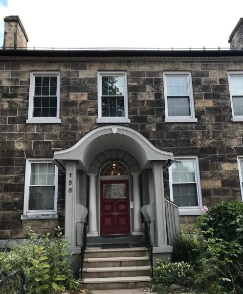 Pring Guesthouse - Hamilton