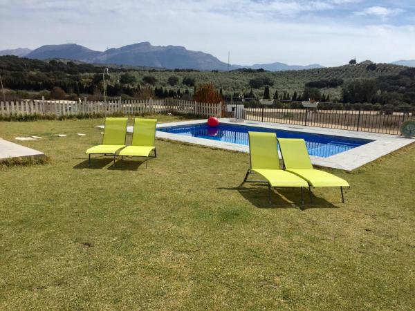 Casa Rural La Carraca - Archidona