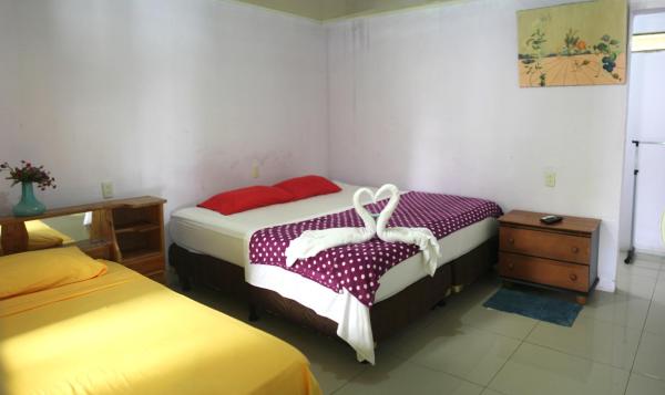 Cabinas El Muellecito - Costa Rica