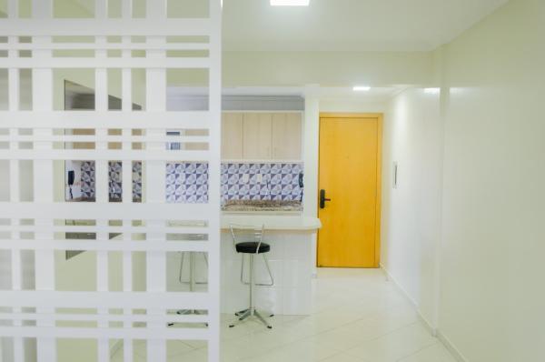ÓTimo Apartamento, Em Excelente Localização Jl Shopping - Cascavel