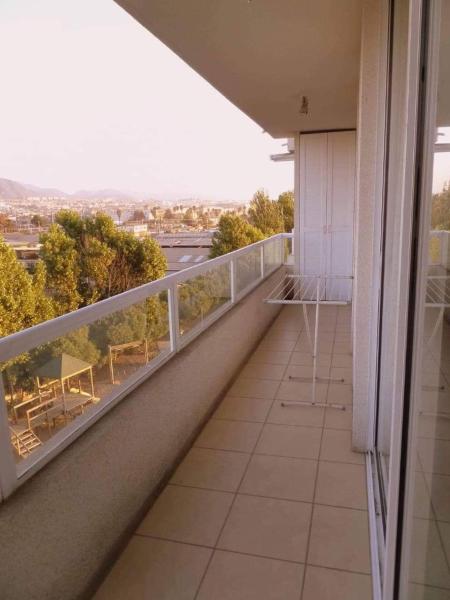 Departamentos La Serena - La Serena